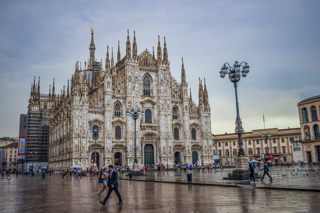 Storia, arte e curiosità sul Duomo di Milano - Milano Cooperativa